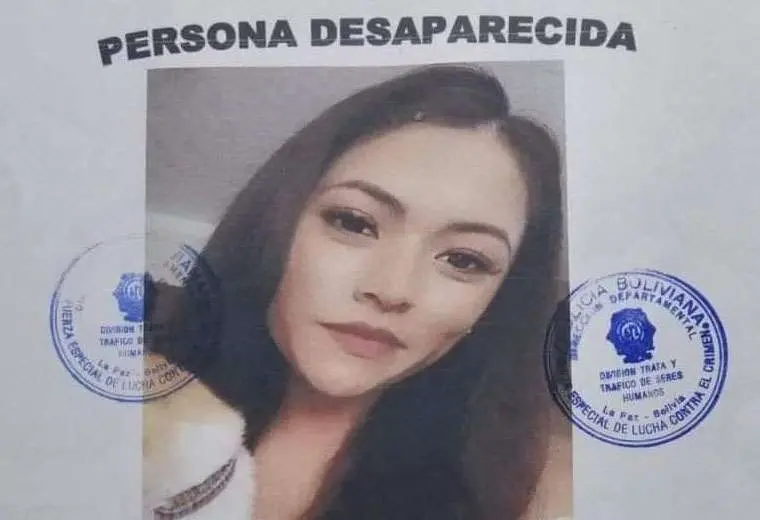 Pareja de Odalis revela nuevos datos y encuentran prendas que podrían ...