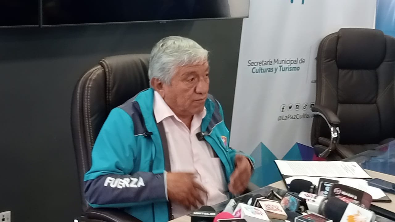 Iván Arias despide al Papa Francisco con un mensaje de gratitud por su ...